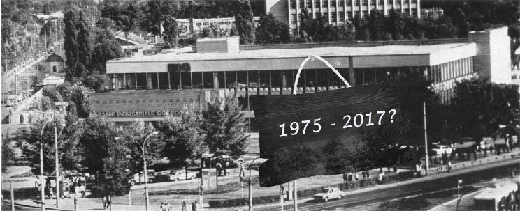big-berceni in pericol - Berceni de Poveste