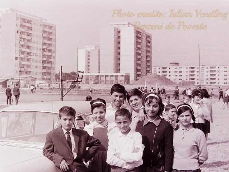 scoala 189 - Berceni de Poveste