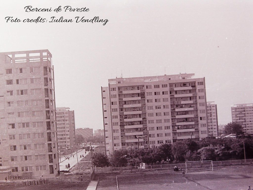 scoala 189 - Berceni de Poveste