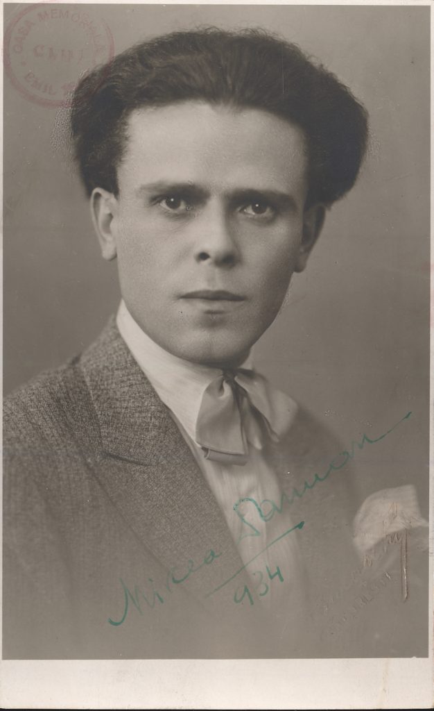 Scriitorul încarcerat la Penitenciarul Văcărești pentru că a criticat ...